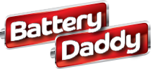Battery Daddy™ - Store, Organize, and Protect ALL Your Batteries!