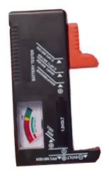 Battery daddy - familyhac